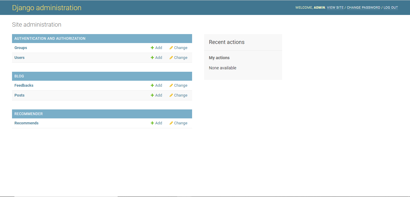 GitHub - FatimaJahara/FoodFond-RestaurantRecomm: A system to recommend ...
