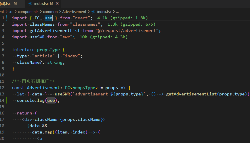 I can not use server components in /pages folder. · vercel next.js · Discussion #44895 · GitHub