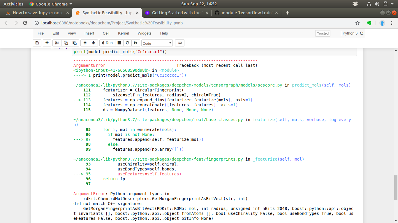 module 'tensorflow.train' has no attribute 'CheckpointManager' · Issue ...