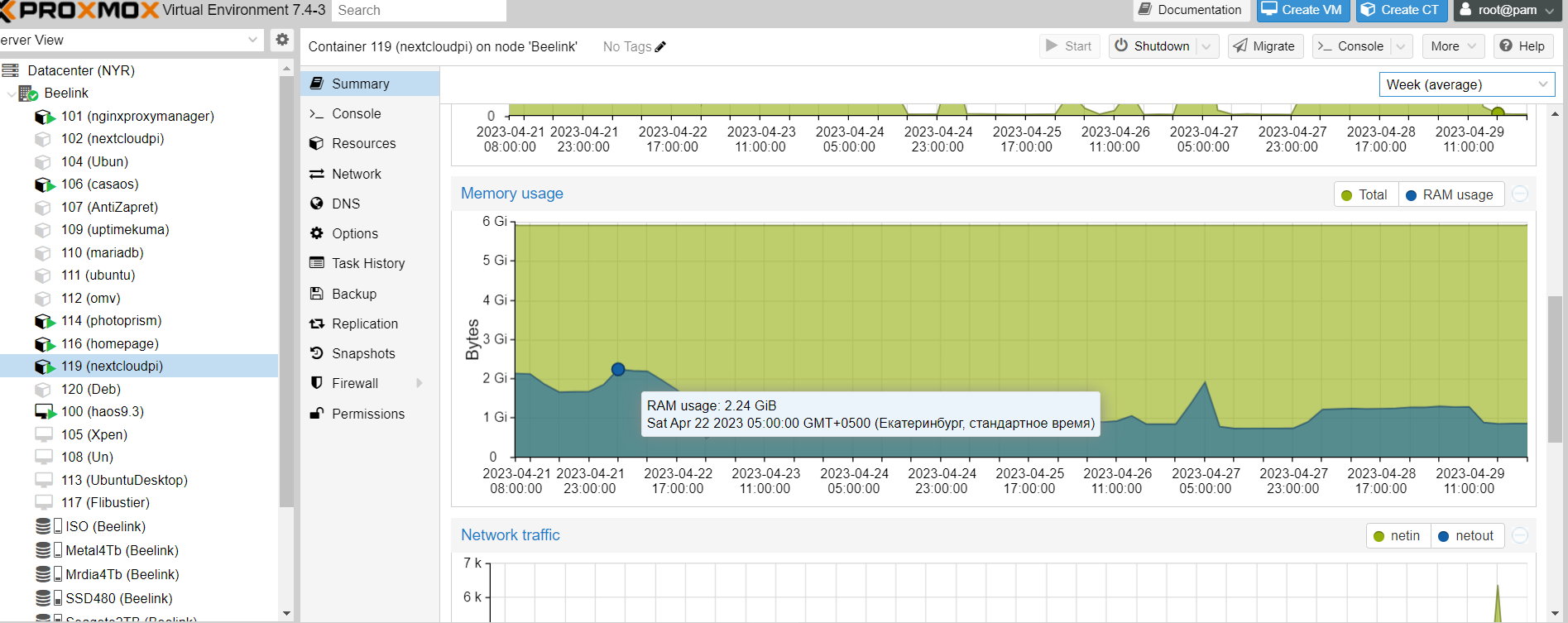 Persistent Core Errors log is full of "Classifier process error" · Issue #807 · nextcloud ...