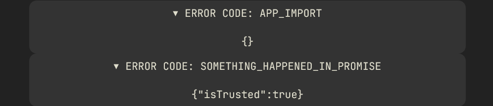 Error Encountered While Accessing Misskey In Private Window On Firefox · Issue 9769 · Misskey 