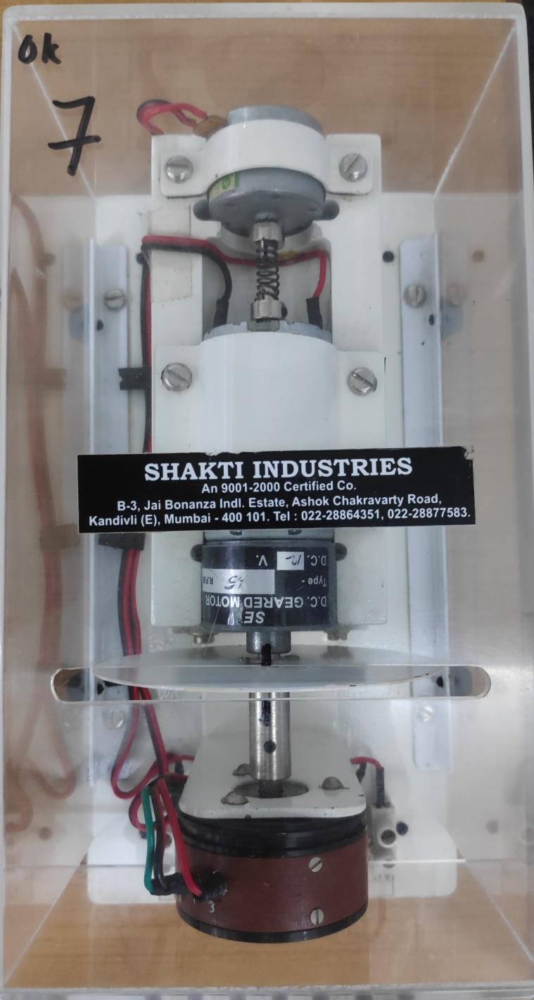 GitHub - SandeepReddy1600/Angular-Position-control-of-DC-motor: To Design and implement an ...