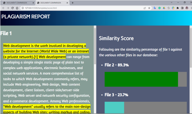 GitHub - anupama212/Doc-Comapre