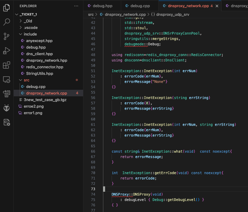 Intellisense "Error squiggles" mark in red namespace symbols wrongly · Issue #11391 · microsoft ...