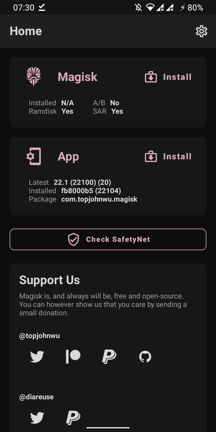 GitHub · Where software is built