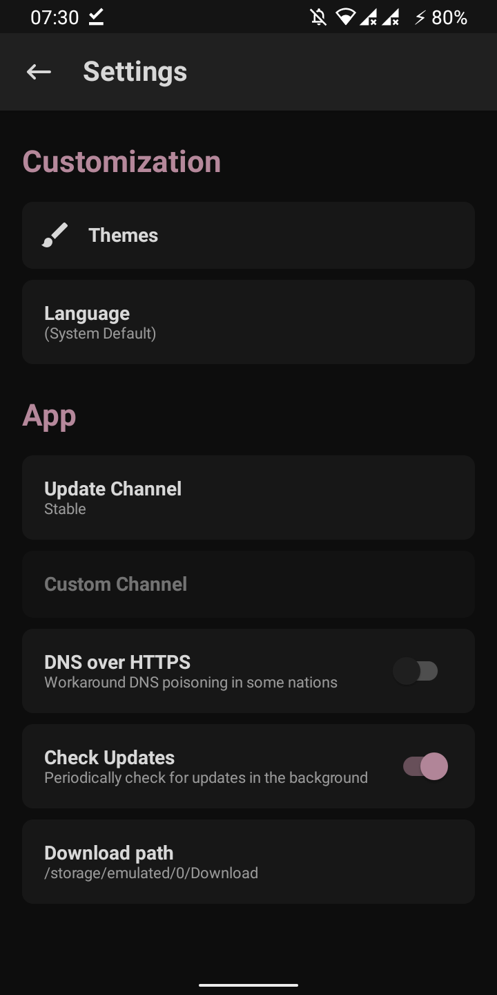 Magisk icon module & magiskhide gone · Issue #4311 · topjohnwu/Magisk · GitHub