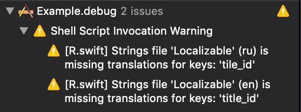 Processing multiple files with the same name · Issue #939 · SwiftGen/SwiftGen · GitHub