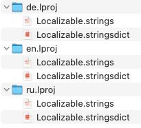 Processing multiple files with the same name · Issue #939 · SwiftGen/SwiftGen · GitHub