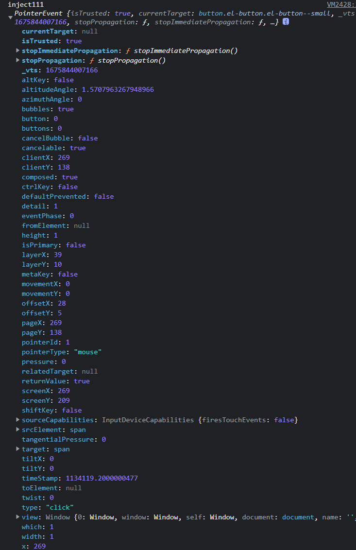 设计器的组件的事件生成json后,放到formcreate Inject参数获取不到 · Issue 66 · Xaboyform Create Designer · Github 8911