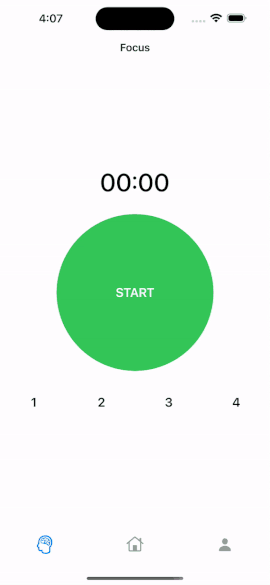 GitHub - DaveJabe/ToDoList: A simple To Do list iOS application designed with MVVM.