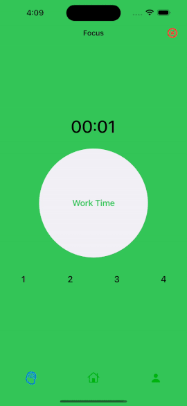 GitHub - DaveJabe/ToDoList: A simple To Do list iOS application designed with MVVM.