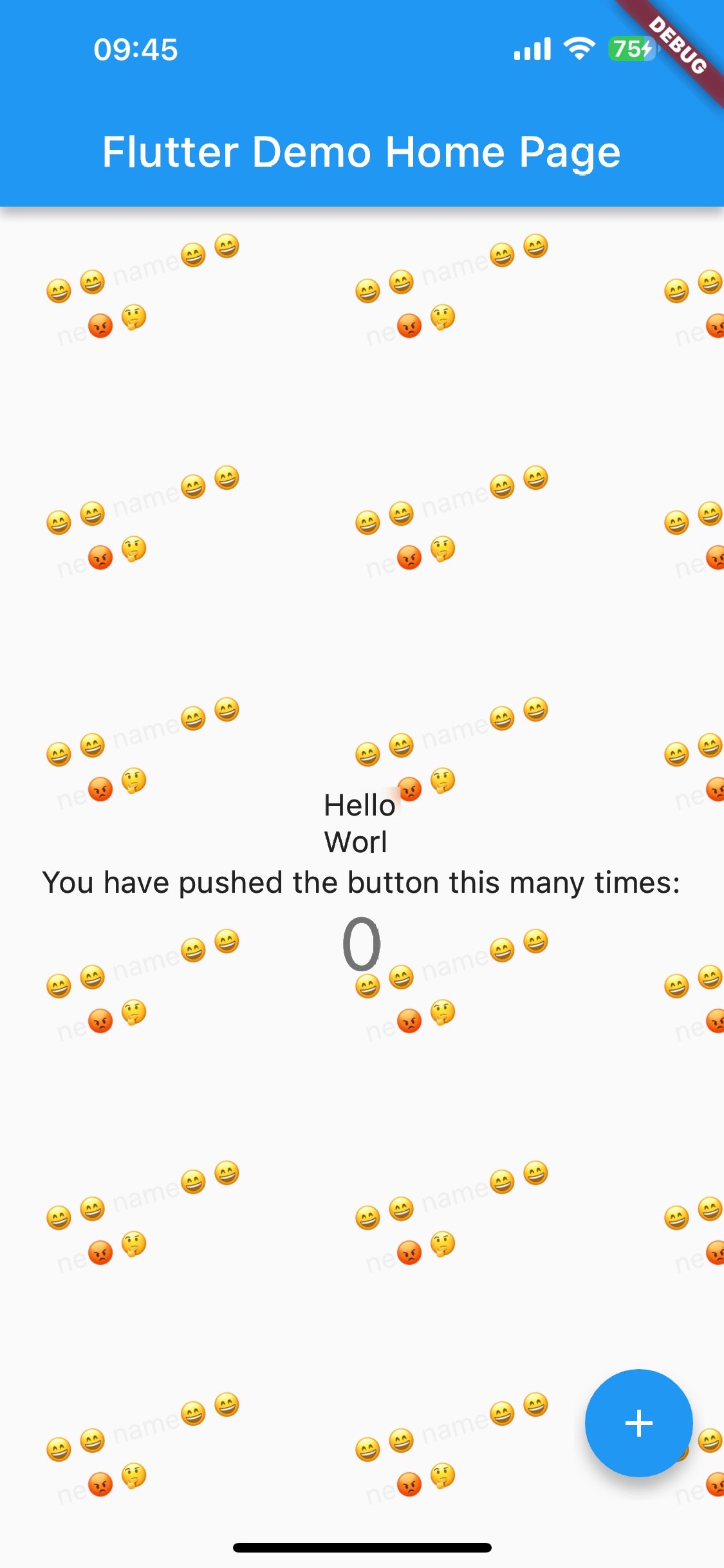 [Impeller] draw emojis without alpha · Issue #119672 · flutter/flutter · GitHub