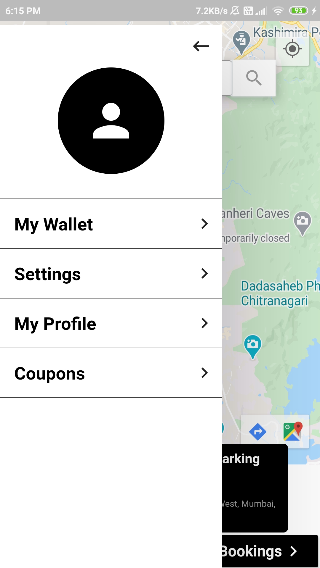 GitHub - yashpalzala/smartpark