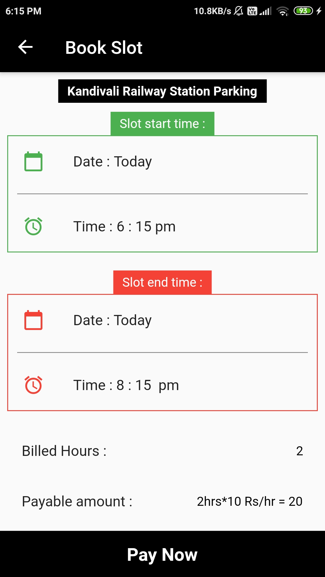 GitHub - yashpalzala/smartpark
