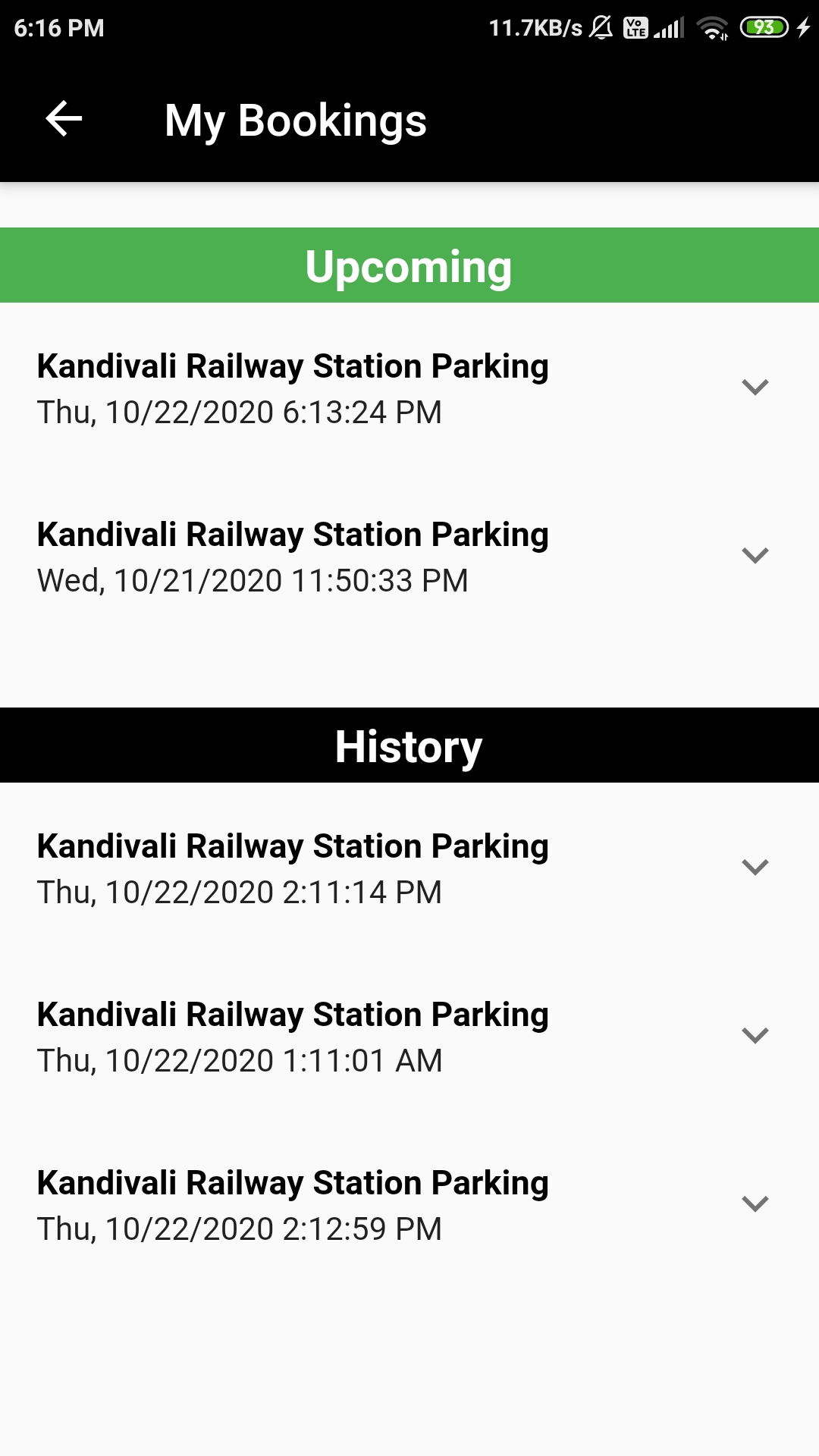 GitHub - yashpalzala/smartpark