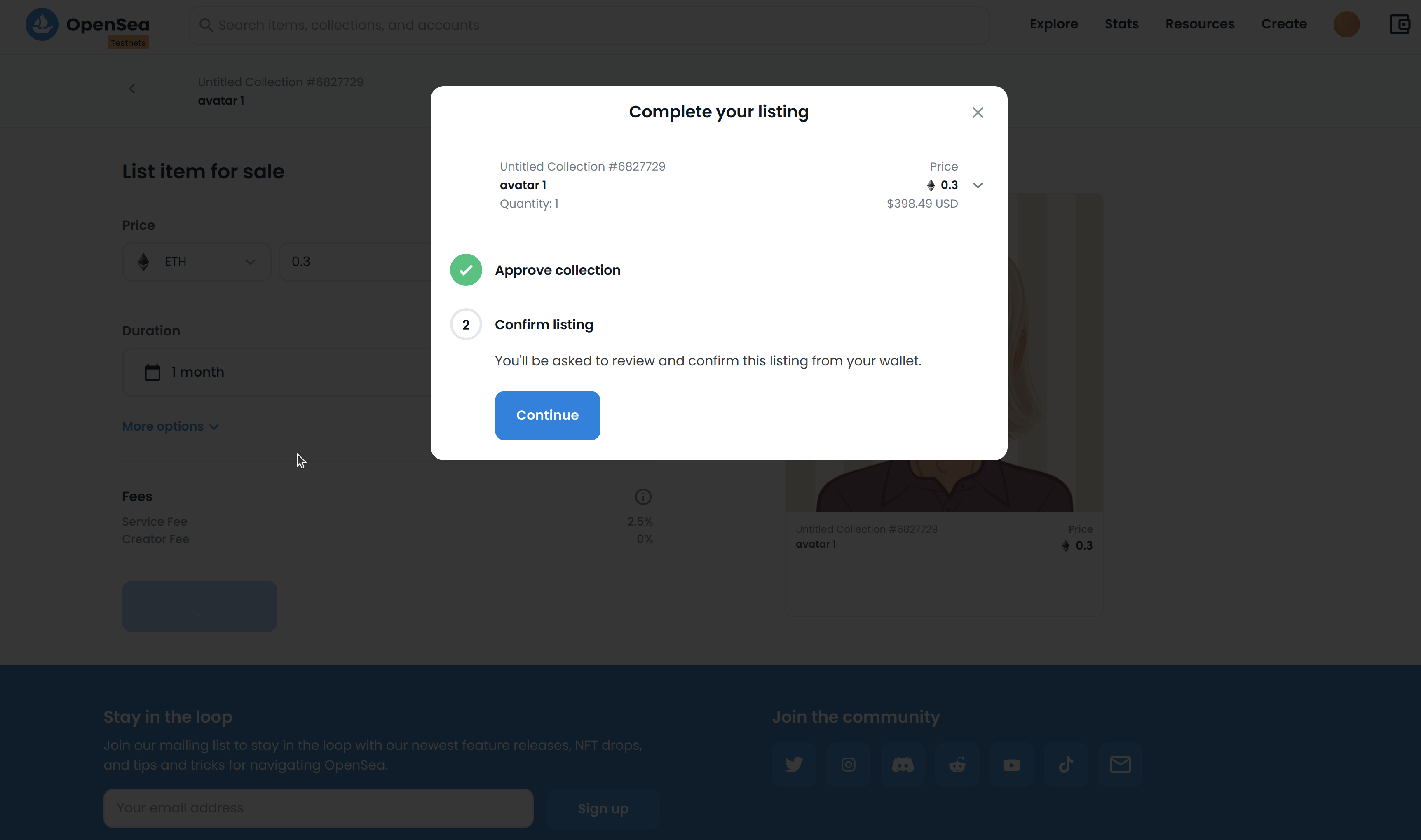 Bug Scrolling To The Bottom Does Not Enable The Sign Button On Full View · Issue 16066