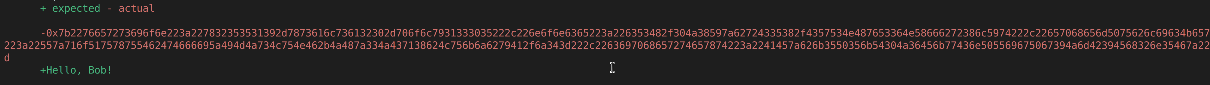 [Bug]: [MV3] e2e failure for Encrypt Decrypt spec · Issue #16210 · MetaMask/metamask-extension ...