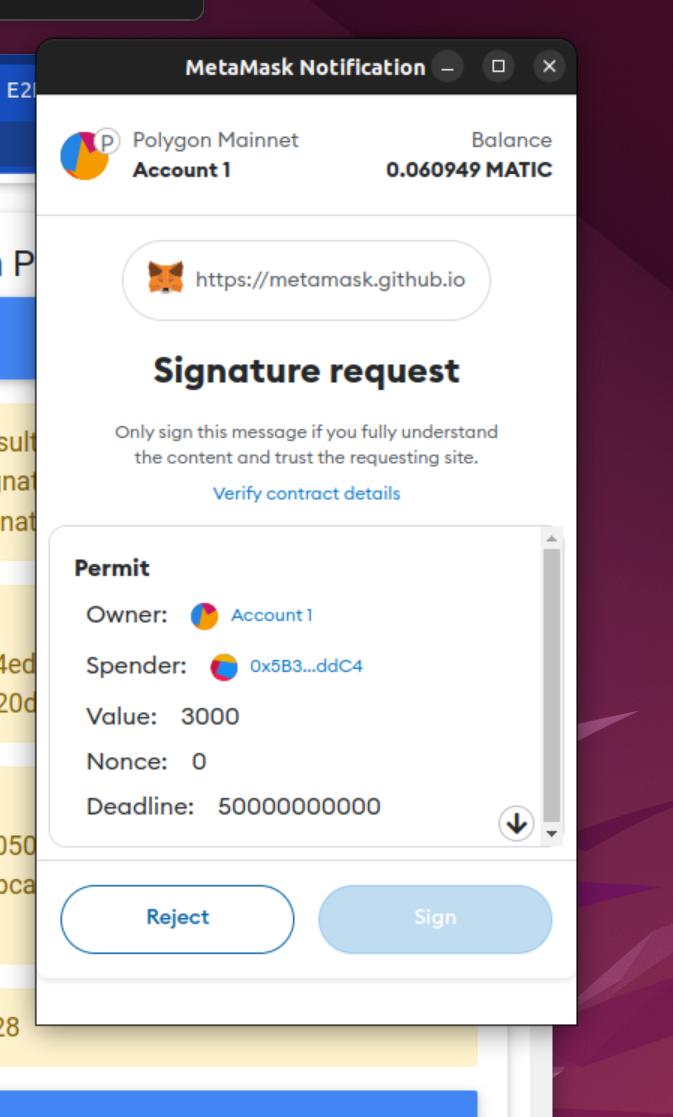 [Bug]: SIWE screen does not display Internet protocol on the domain · Issue #17997 · MetaMask ...