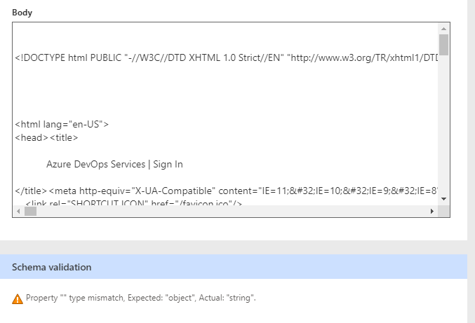 [ALM Accelerator - BUG]: Custom Connector, GetOrganizations unable to resolve · Issue #2202 ...