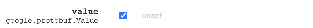 is type google.protobuf.Value supported? · Issue #152 · fullstorydev/grpcui · GitHub