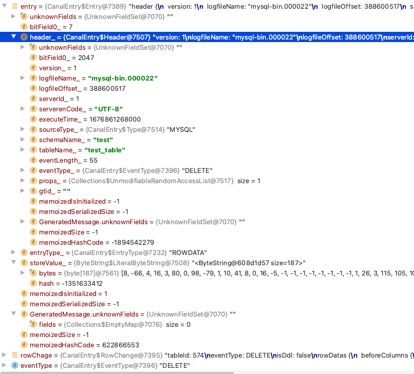 如何过滤指定的常量条件，如 where id = 1 and 999999 = 999999 · Issue #4611 · alibaba/canal · GitHub