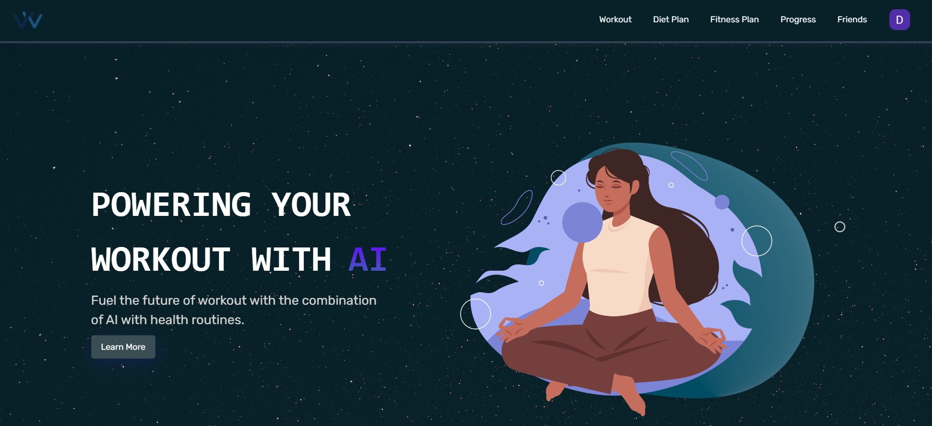 GitHub - Coding-Ghostman/fitness