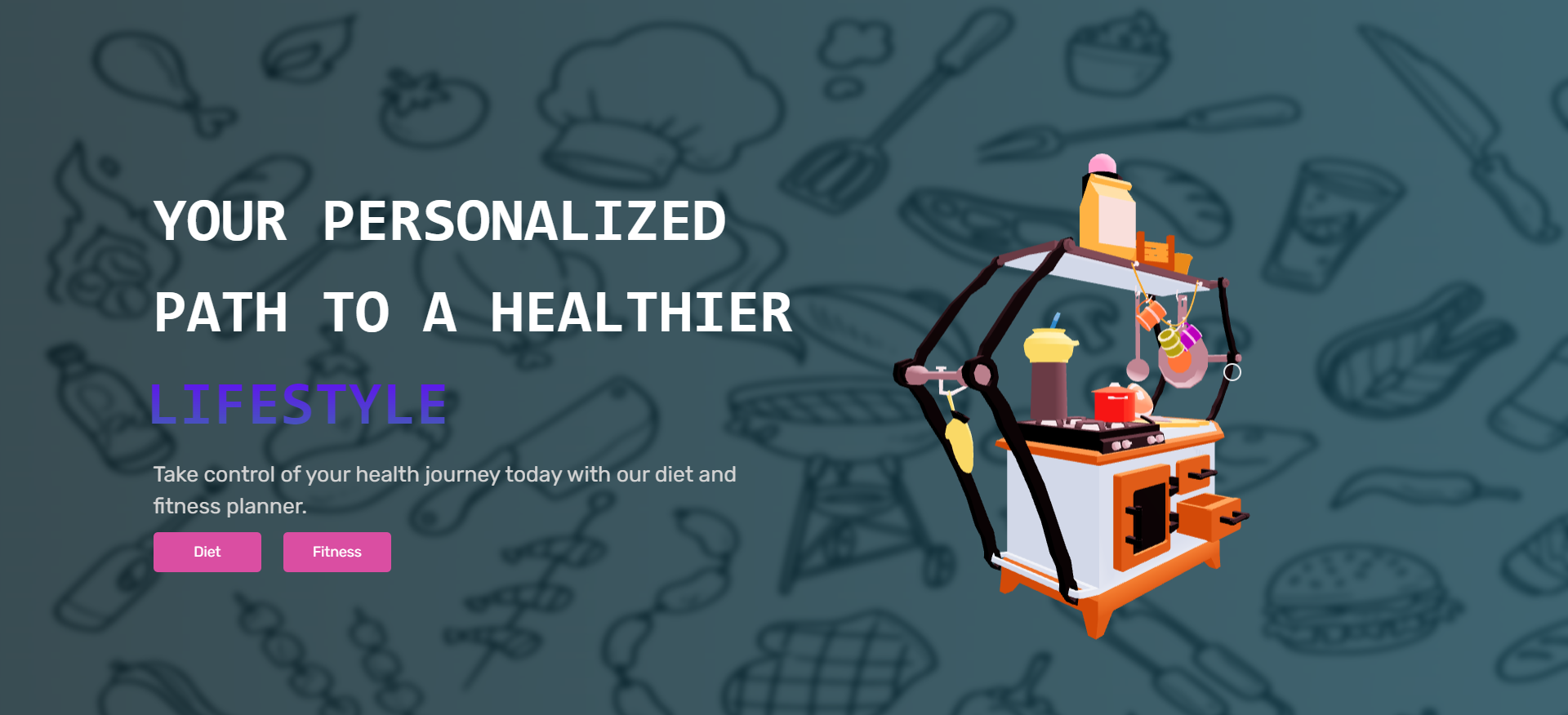 GitHub - Coding-Ghostman/fitness