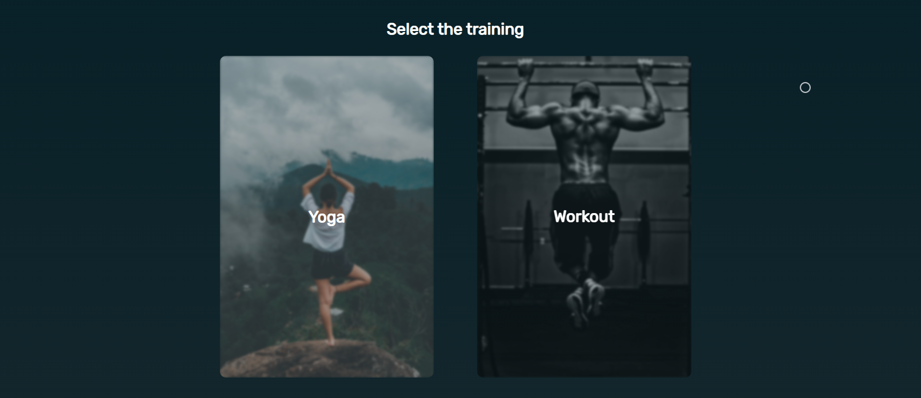 GitHub - Coding-Ghostman/fitness