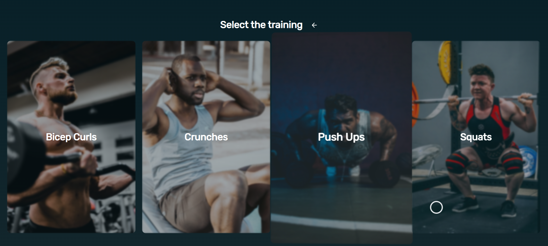 GitHub - Coding-Ghostman/fitness