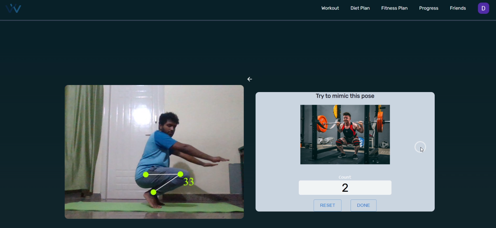 GitHub - Coding-Ghostman/fitness