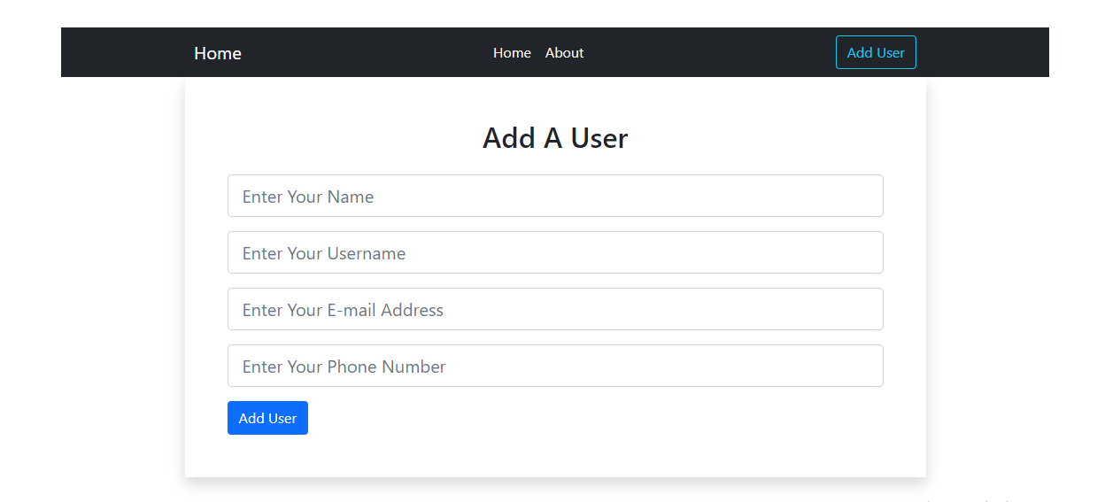 GitHub - sonnet16/React-CRUD_APP_Using_Json-