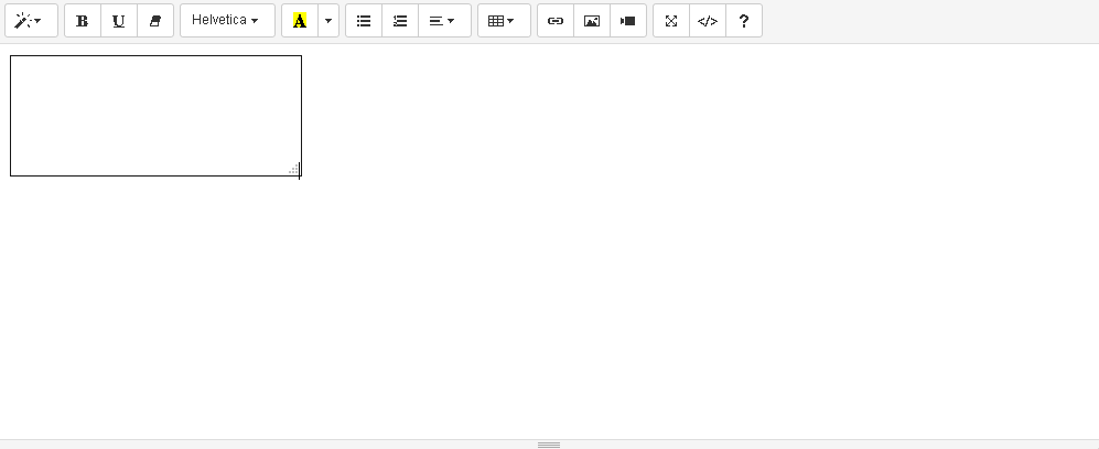 Using Html Components Inside Summernote · Issue 3665 · Summernotesummernote · Github 