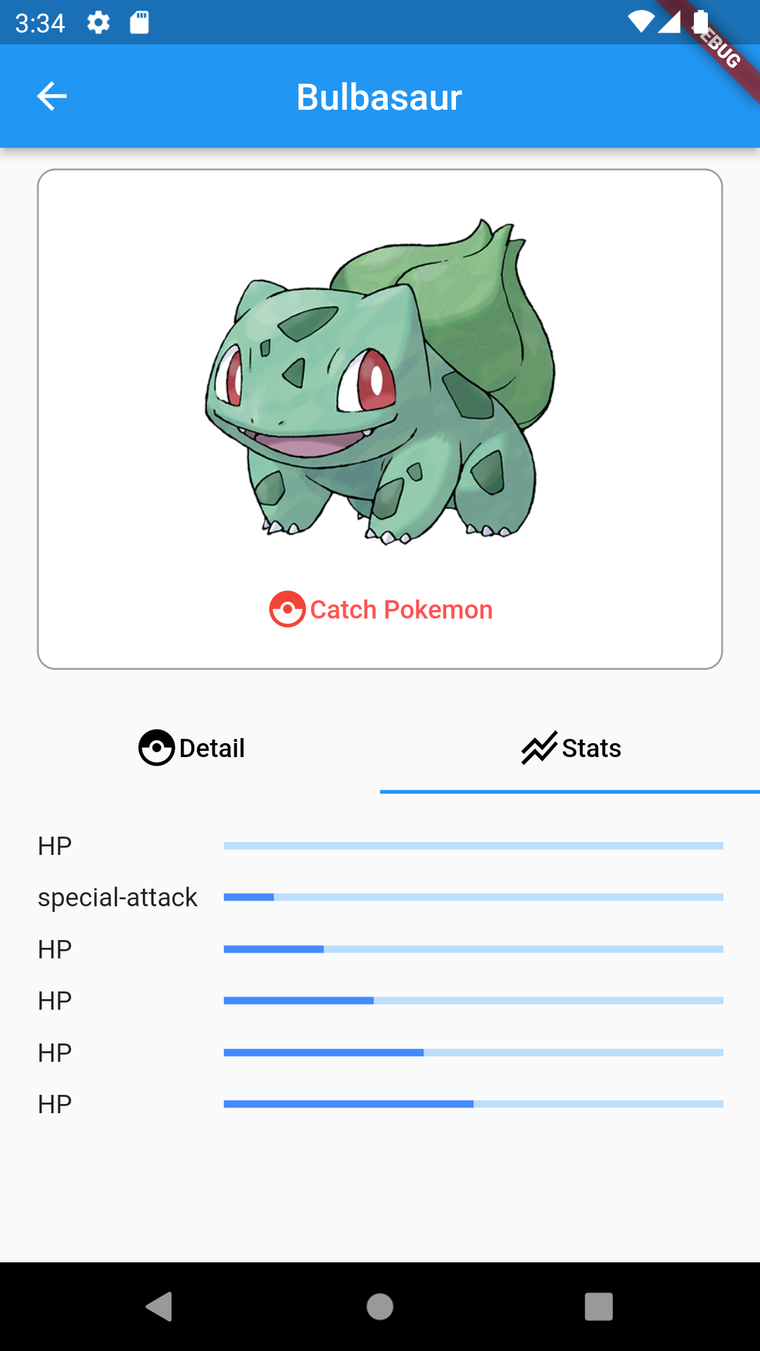 GitHub - rivari22/pokemon-flutter