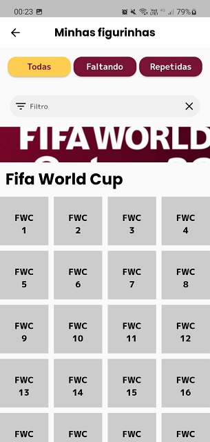 GitHub - laerthnardelli/dart-week-fwc-album-app