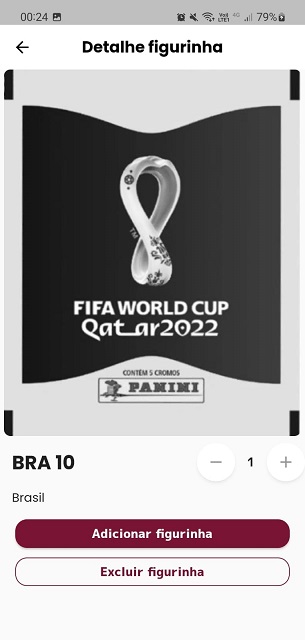 GitHub - laerthnardelli/dart-week-fwc-album-app