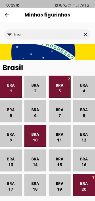 GitHub - laerthnardelli/dart-week-fwc-album-app