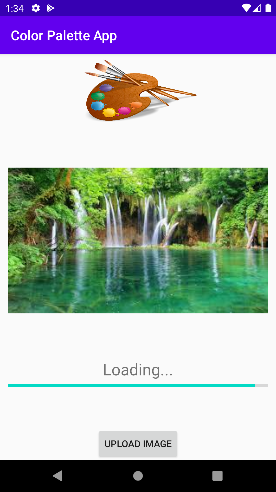 GitHub - getHilario/paletteDetectionApp: Android application for ...