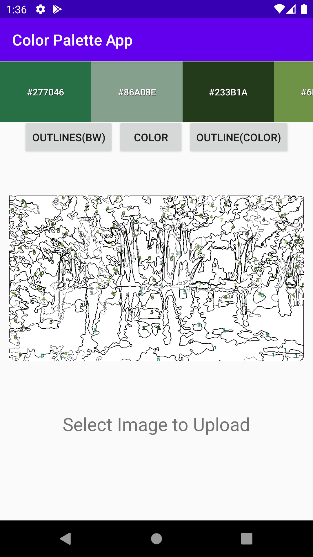 GitHub - getHilario/paletteDetectionApp: Android application for ...