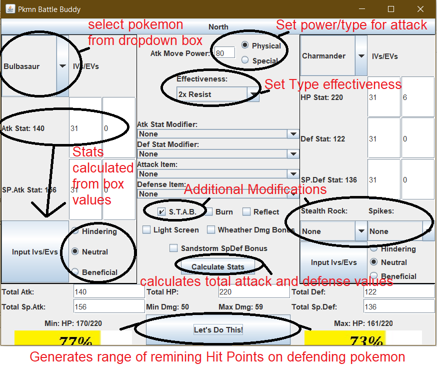 GitHub - getHilario/Pokemon-Battle-Buddy: This is a project for a ...