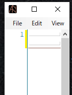 特定文字の場合に SubString が例外を発生して プログラムが異常終了する。 · Issue #1 · kkato233/azuki · GitHub