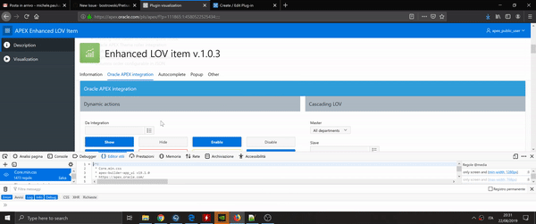 Focus error · Issue #17 · Pretius/Pretius-APEX-Enhanced-Lov-Item · GitHub