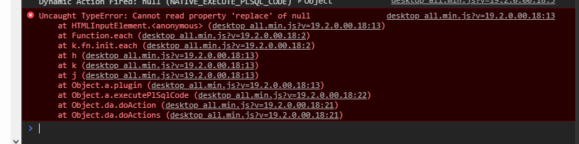 Submit item with null value · Issue #27 · Pretius/Pretius-APEX-Enhanced-Lov-Item · GitHub