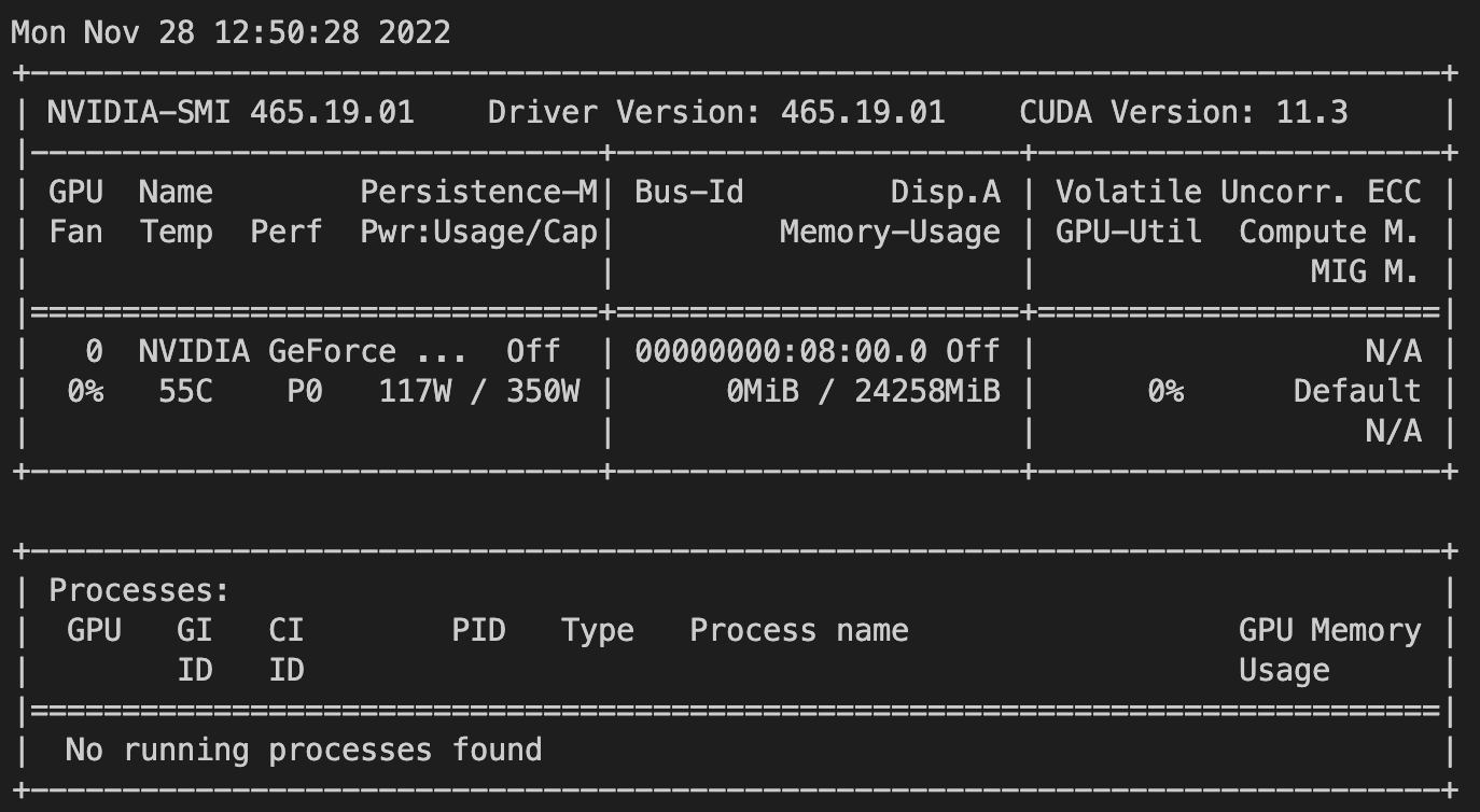 Using `norm_type = None` breaks the validation loop · Issue #527 · mlcommons/GaNDLF · GitHub