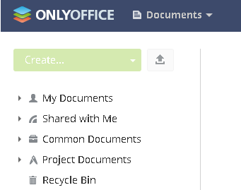 Can't create document and existing documents disappeared · Issue #113 ...
