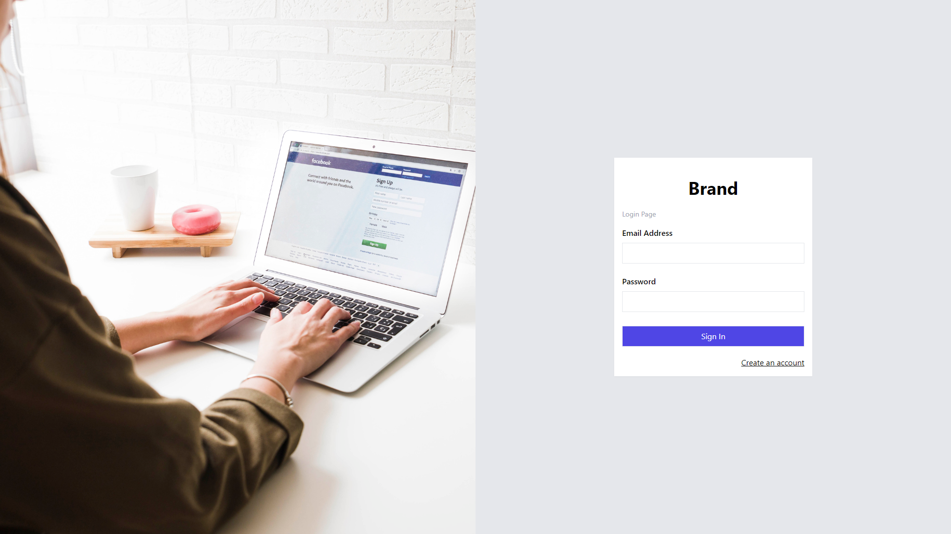 Github Fymorgod Login System