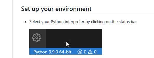 Images are not rendered in `README.md` · Issue #20389 · microsoft/vscode-python · GitHub