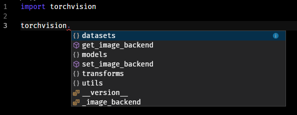 Support egg/zip files for IntelliSense · Issue #2532 · microsoft/vscode-python · GitHub