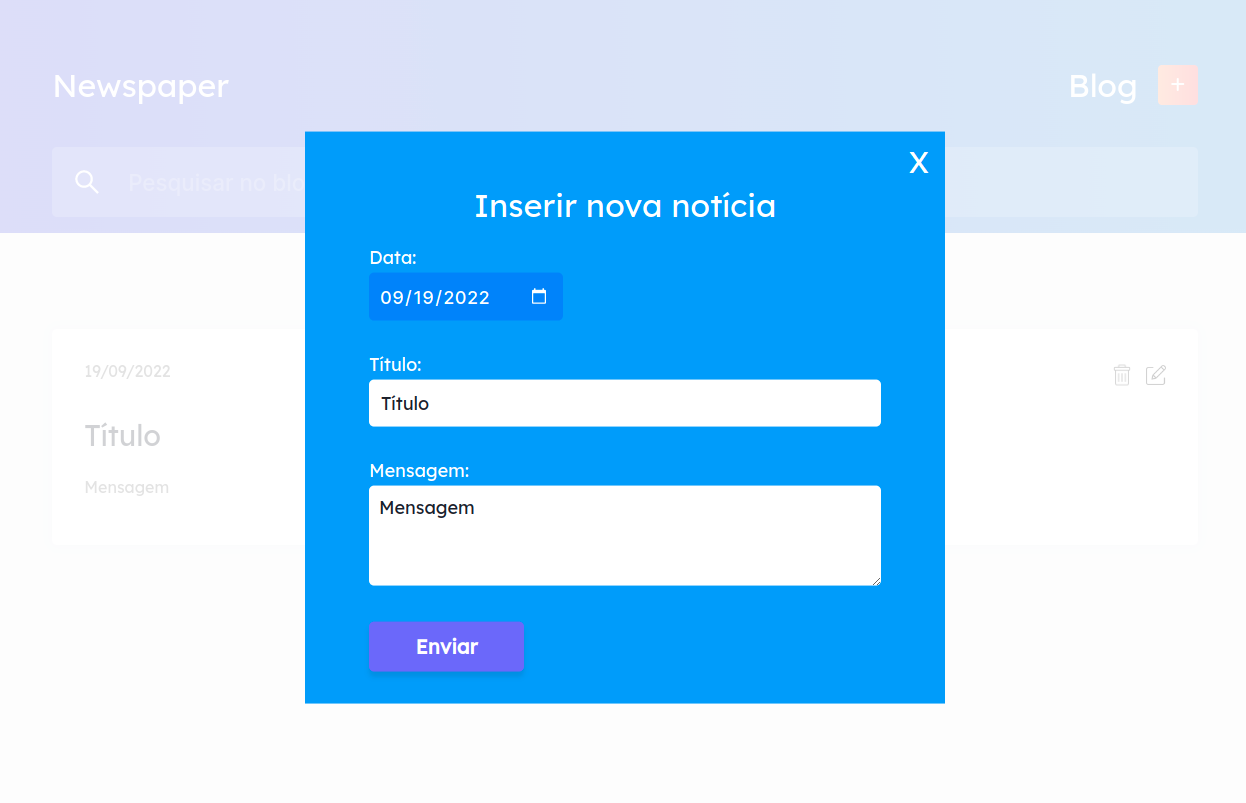 GitHub - gregoryste/newspaper