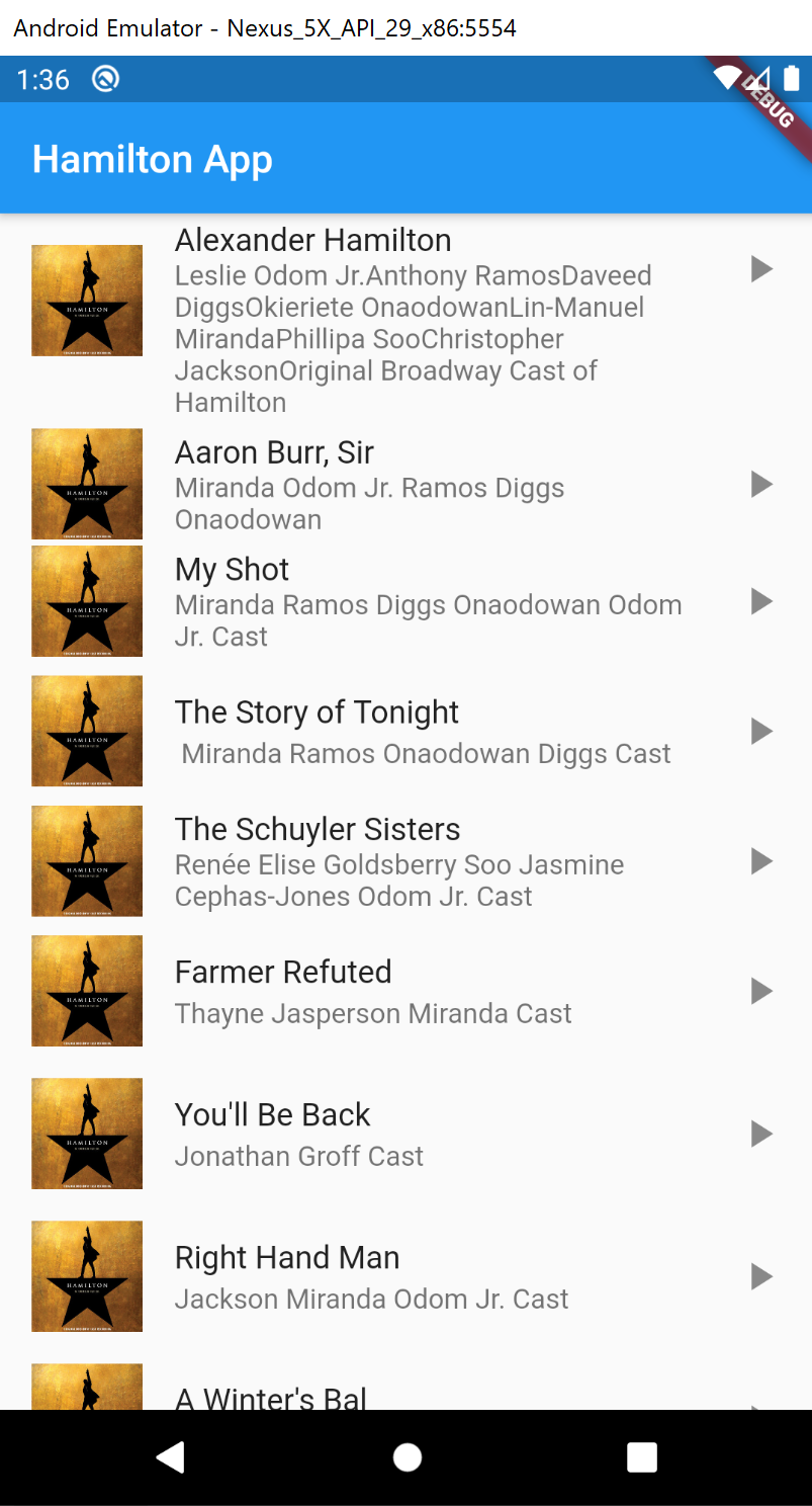 GitHub - SevdanurGENC/hamilton_app: This repo contains an application ...