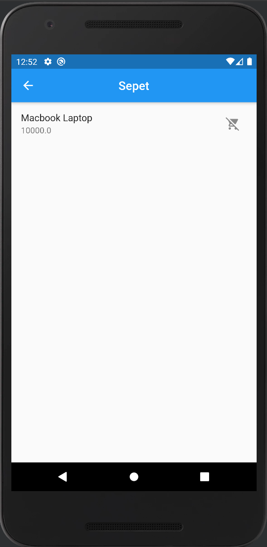 GitHub - SevdanurGENC/Bloc-Sample-Shopping-Flutter-Project: This repo ...